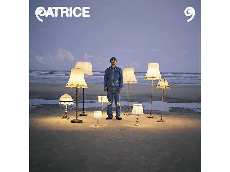 Patrice | 9 - (CD) | MediaMarkt