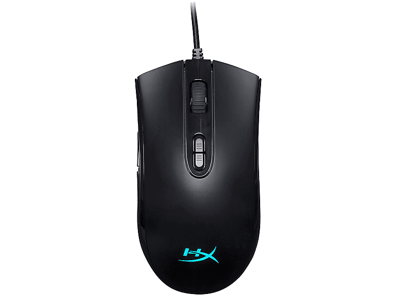 HYPERX Mouse PC da gaming Pulsefire Core Mouse RGB | MediaWorld.it