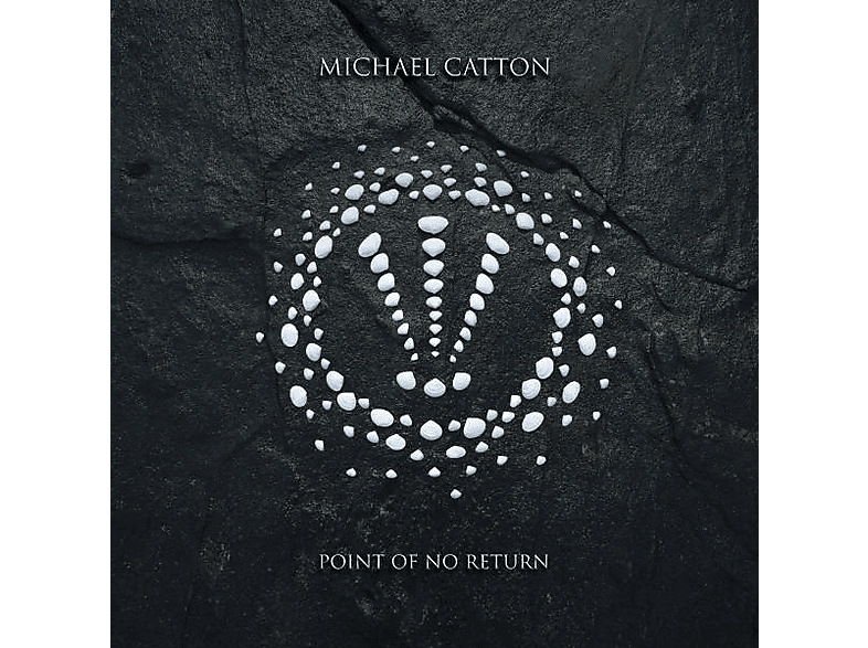 Michael Catton | Michael Catton - Point Of No Return - black - - (Vinyl ...