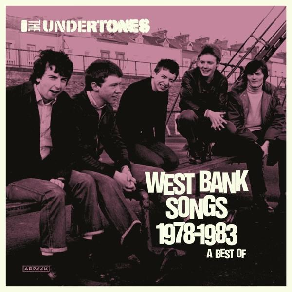 The Undertones | West Bank Songs 1978-1983:A Best Of [CD] online kaufen | MediaMarkt