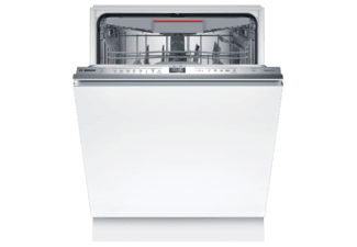 BOSCH SMV6ECX08E Beépíthető integrált mosogatógép 60cm - MediaMarkt online vásárlás