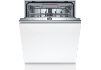 BOSCH SMD6ECX00E Beépíthető integrált mosogatógép 60cm - MediaMarkt online vásárlás