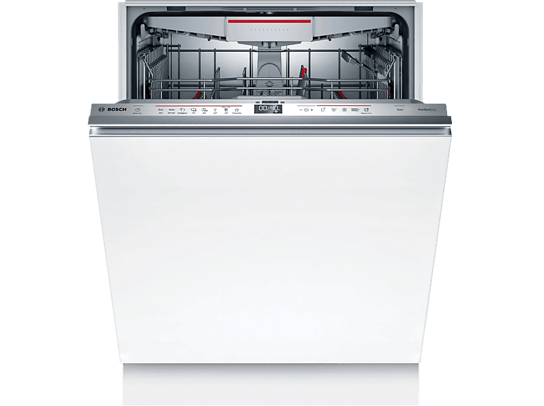 BOSCH SBH6TCX01E Beépíthető integrált mosogatógép 60cm | MediaMarkt