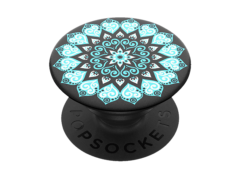 POPSOCKETS PopGrip Handyhalterung, Peace Mandala Sky Popsockets | MediaMarkt