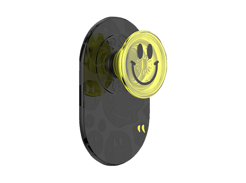 POPSOCKETS PopGrip für MagSafe Handyhalterung, All Smiles Popsockets ...