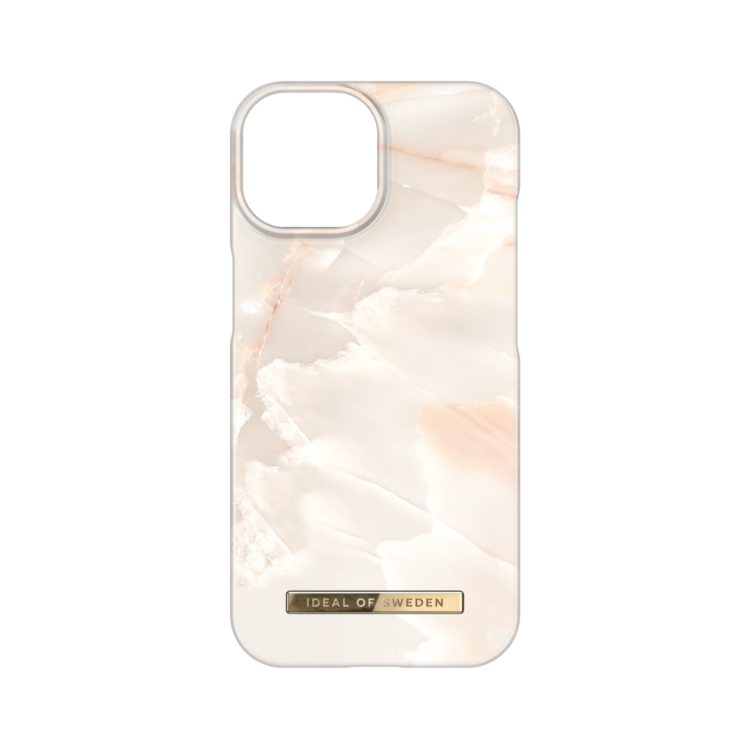 IDEAL OF SWEDEN iPhone 15 Rose pearl | MediaMarkt