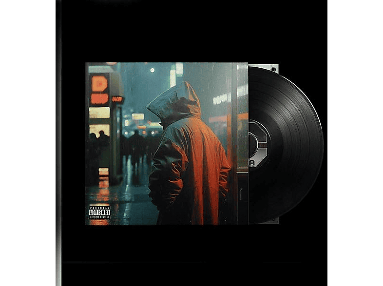 Casisdead | Famous Last Words - (Vinyl) | MediaMarkt