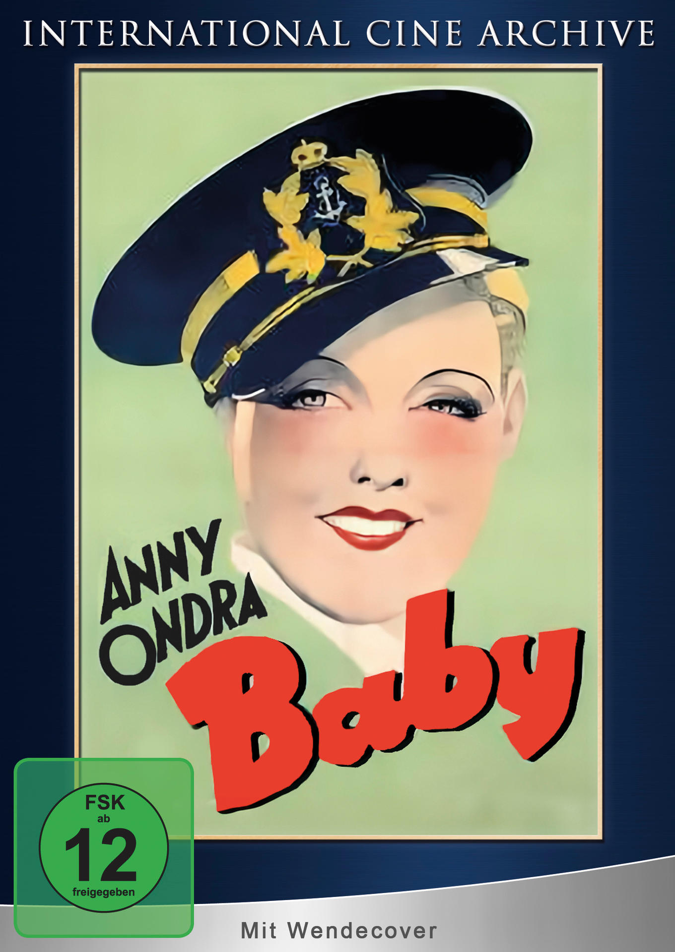 Baby DVD | MediaMarkt