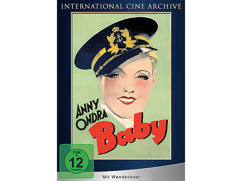 Baby DVD | MediaMarkt