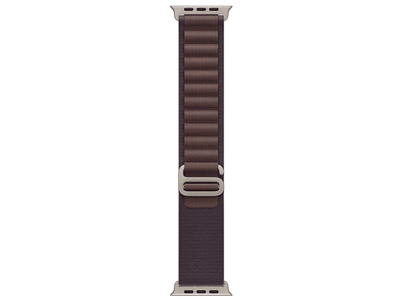 APPLE 49 mm Alpine Loop Indigo | Small | MediaMarkt