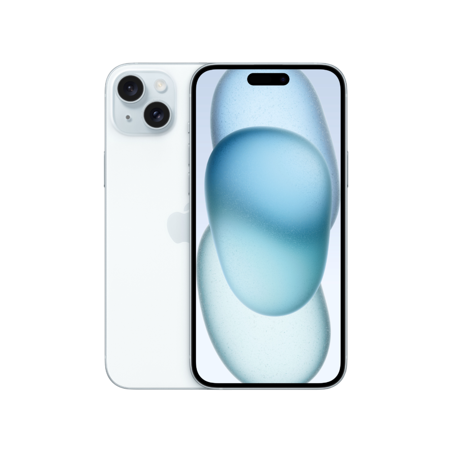 APPLE iPhone 15 Plus 5G | 128 GB Blauw kopen? | MediaMarkt