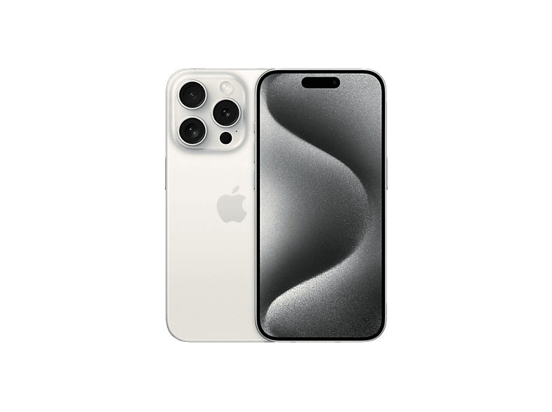 Apple iPhone 15 Pro & Pro Max| MediaMarkt