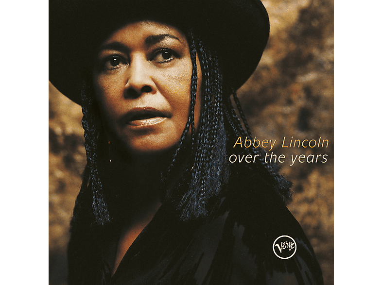 Abbey Lincoln | Abbey Lincoln - Over The Years - (Vinyl) Jazz & Blues ...