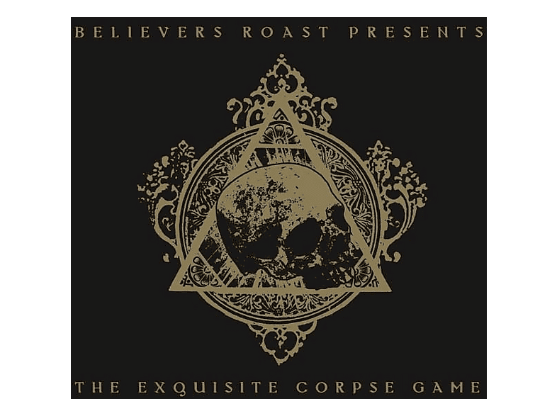 VARIOUS | EXQUISITE CORPSE GAME - (Vinyl) VARIOUS auf Vinyl online ...