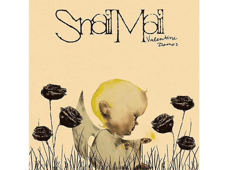 Snail Mail | Snail Mail - Valentine Demos - (Vinyl) - MediaMarkt