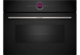 BOSCH CEG732XB1 Beépíthető kompakt mikrohullámú sütő - Media Markt online vásárlás