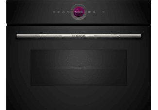 BOSCH CEG732XB1 Beépíthető kompakt mikrohullámú sütő - Media Markt online vásárlás