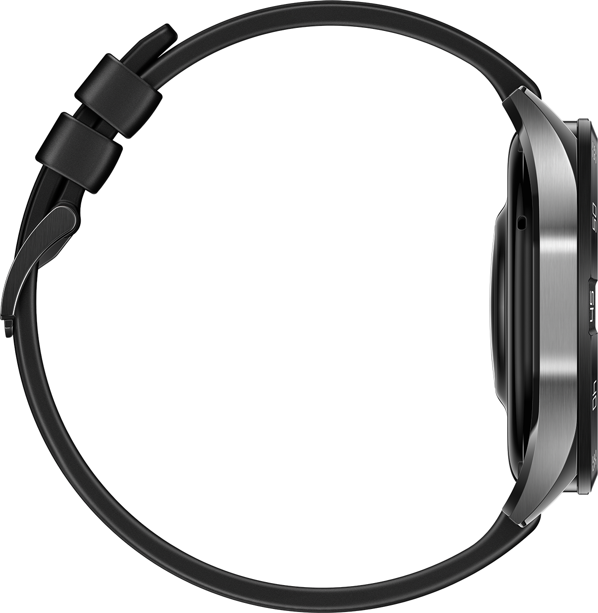 HUAWEI Watch GT 4 | 46 mm Zwart kopen? | MediaMarkt