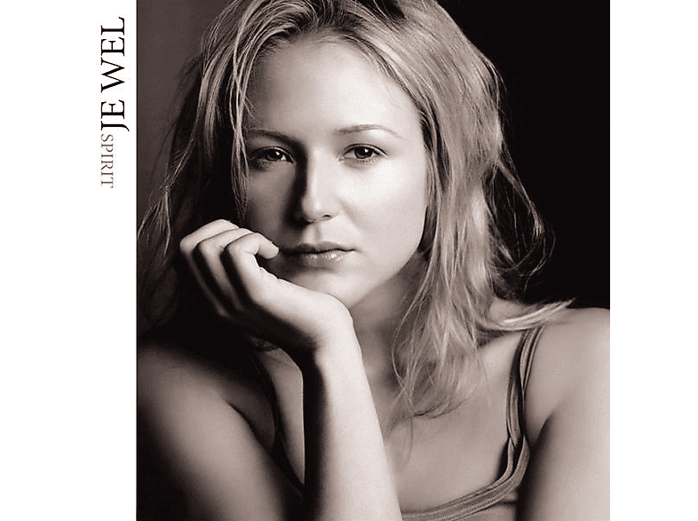 Jewel | Jewel - Spirit (Deluxe Edition 2CD) - (CD) Rock CDs - MediaMarkt