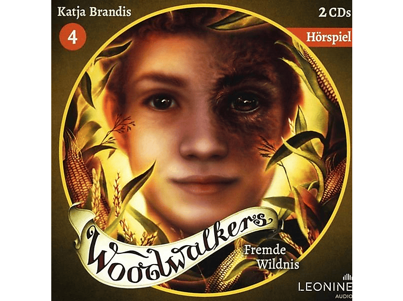 VARIOUS | Woodwalkers-Hollys Geheimnis (Hörspiel zu Band 4 [CD ...