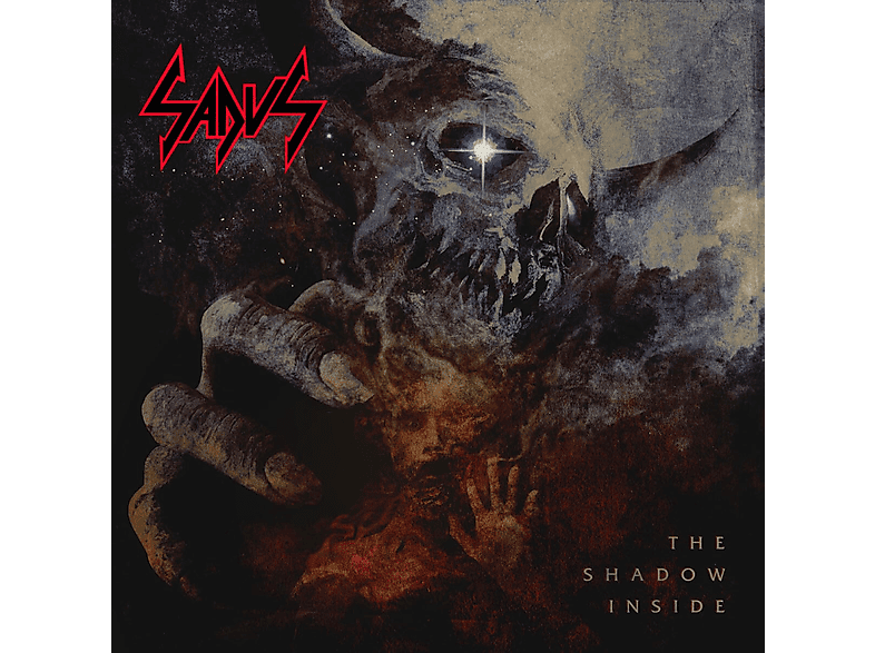 Sadus | The Shadow Inside (CD) | MediaMarkt