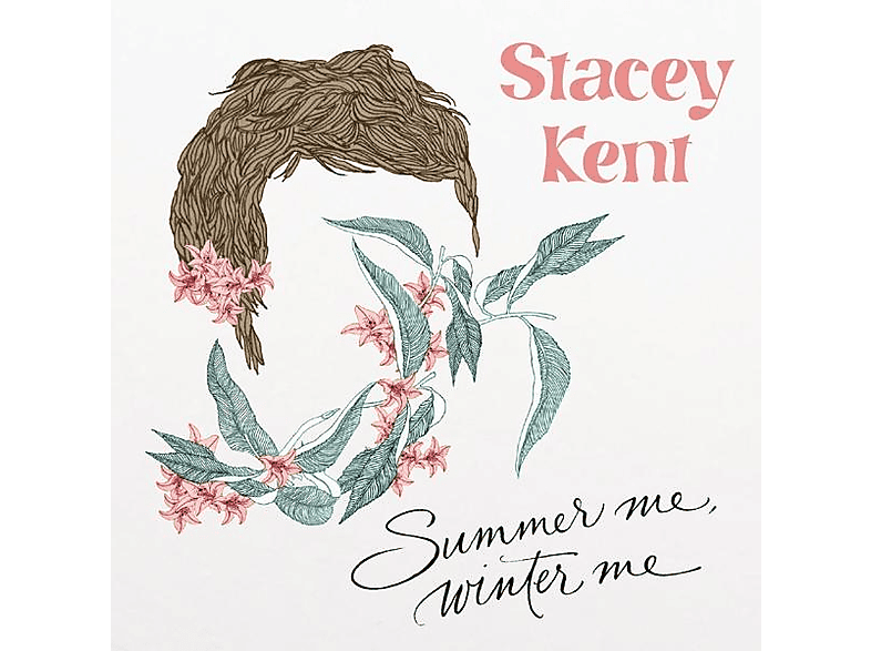Stacey Kent | Stacey Kent - Summer Me, Winter Me (Gatefold 180Gr. Vinyl ...