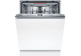 BOSCH SMV4HVX01E Beépíthető integrált mosogatógép 60cm - MediaMarkt online vásárlás