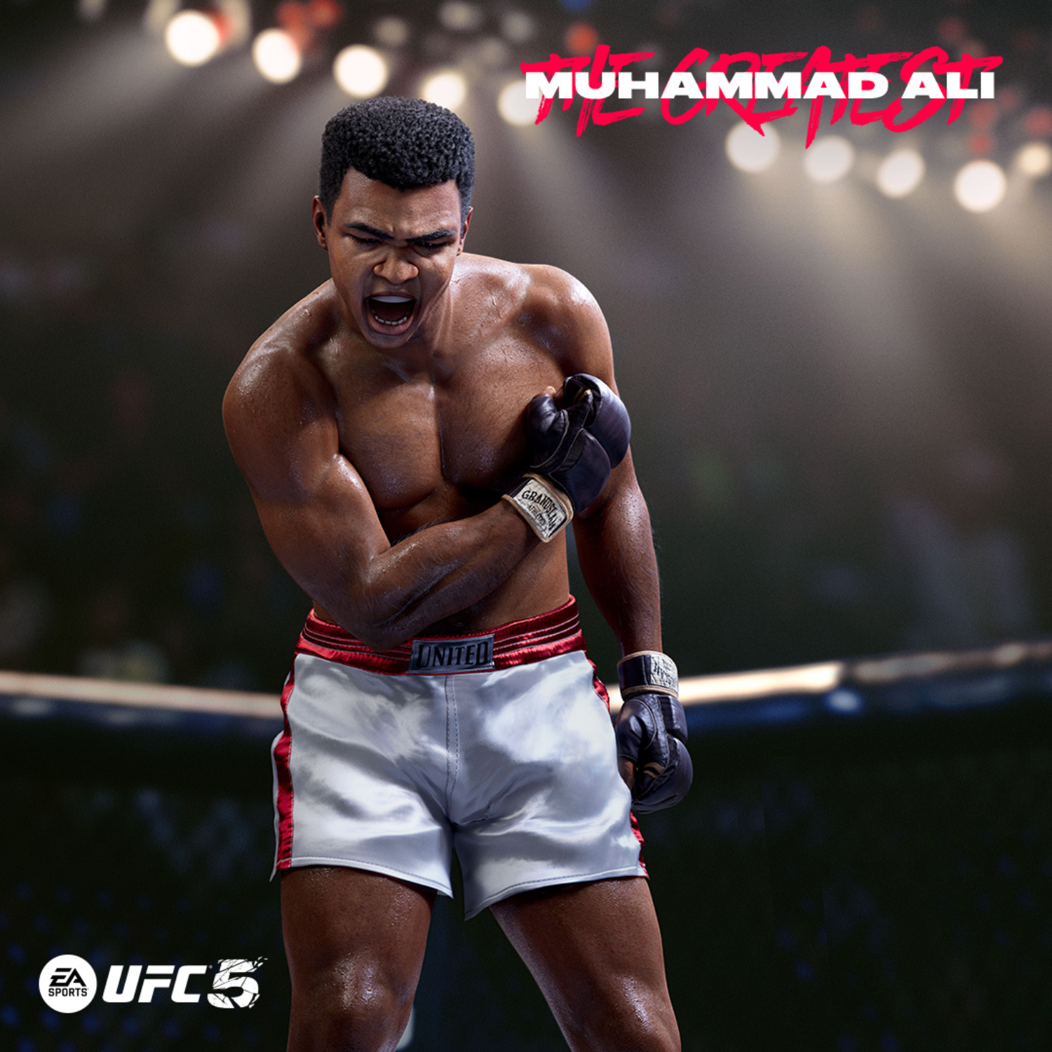 EA Sports UFC 5 | PlayStation 5 PlayStation 5 bestellen? | MediaMarkt
