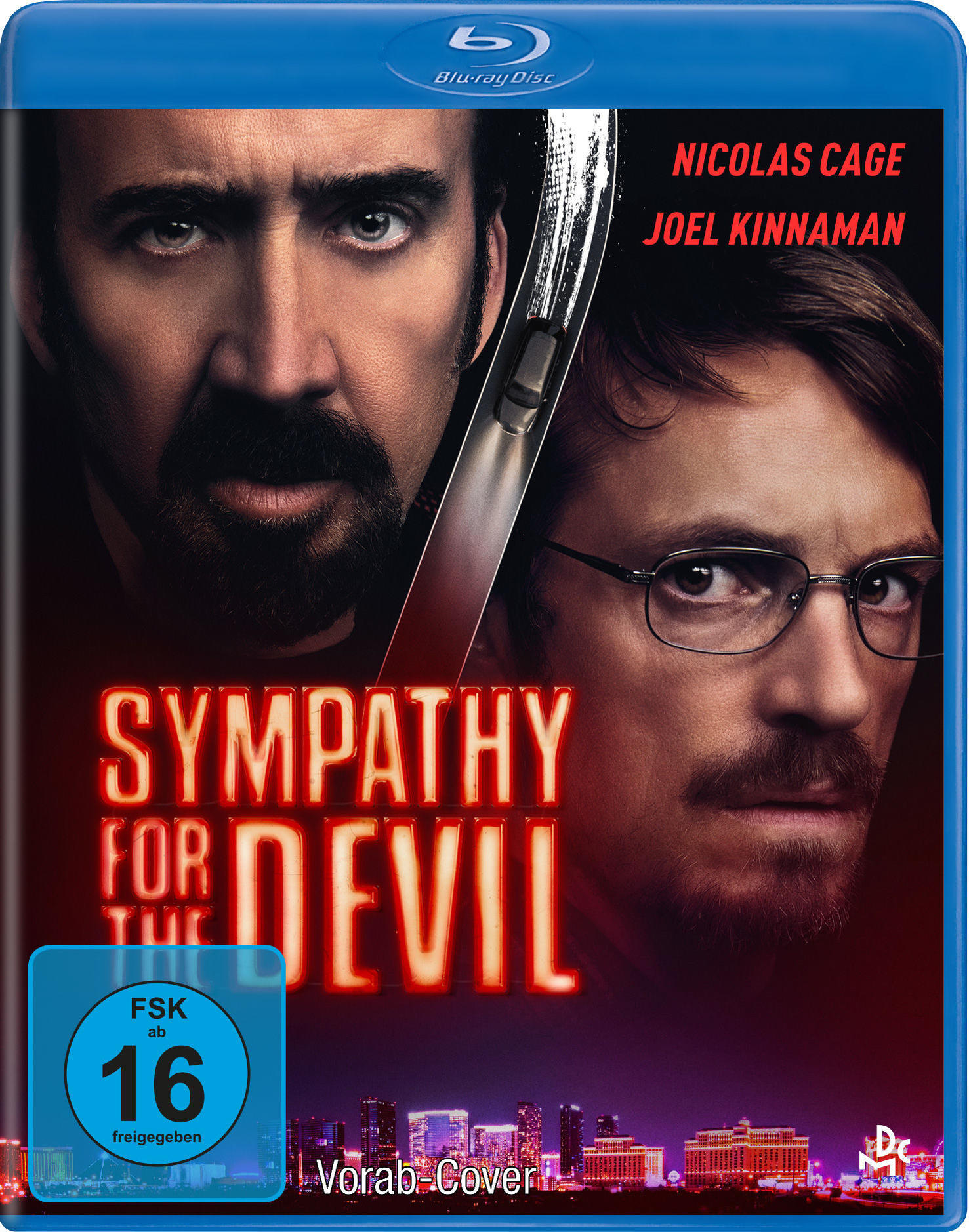 Sympathy for the Devil Blu-ray online kaufen | MediaMarkt
