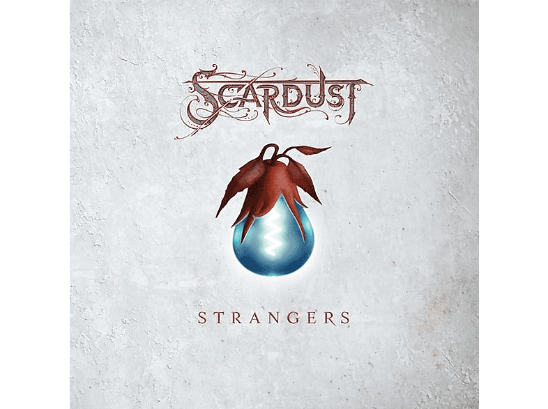 Scardust | Scardust - Strangers - (Vinyl) Heavy Metal Vinyl - MediaMarkt