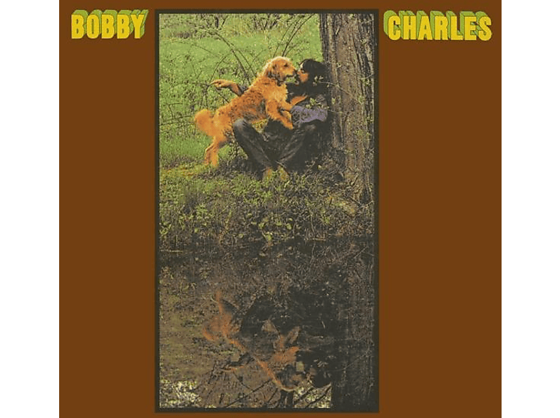 Bobby Charles | Bobby Charles - Bobby Charles - (CD) Rock CDs - MediaMarkt
