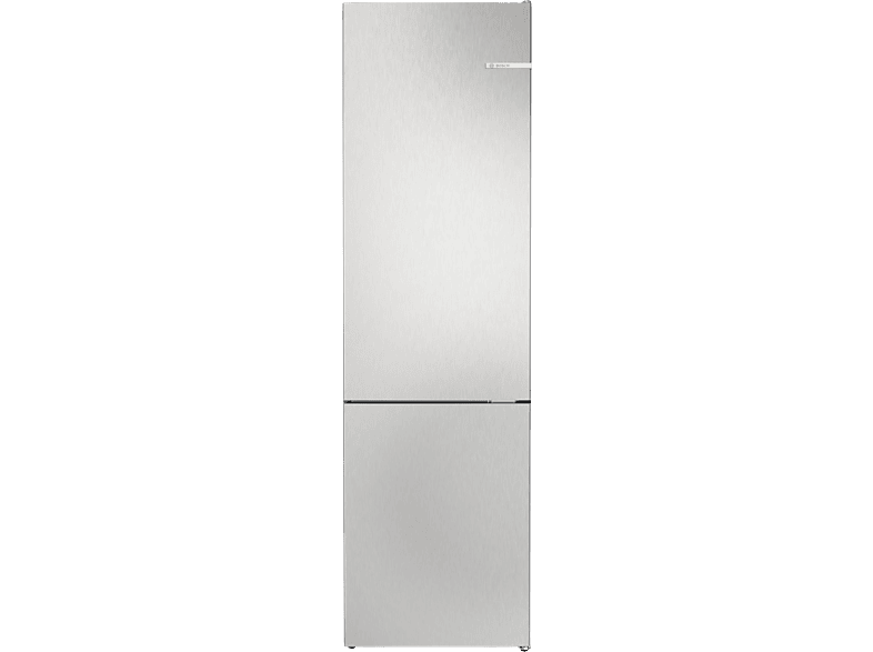 BOSCH KGN392LAF Serie 4 Kühl- und Gefrierkombination (A, 363 l, 2030 mm ...