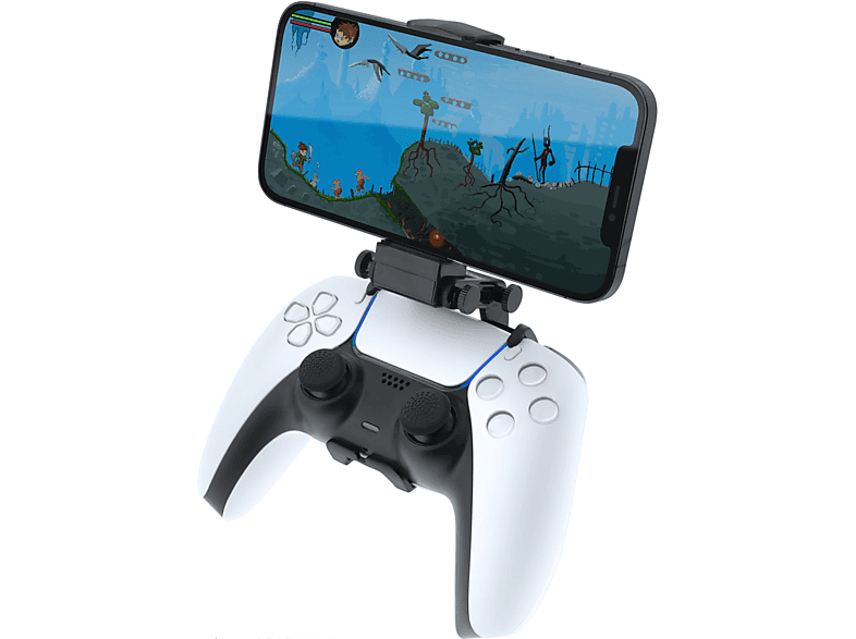 BIONIK Game Clutch PlayStation 5 kontrollerhez | MediaMarkt