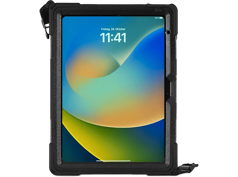 HAMA Hama Tablet-Case "Rugged Style" für Apple iPad 10.9" (10. Gen ...