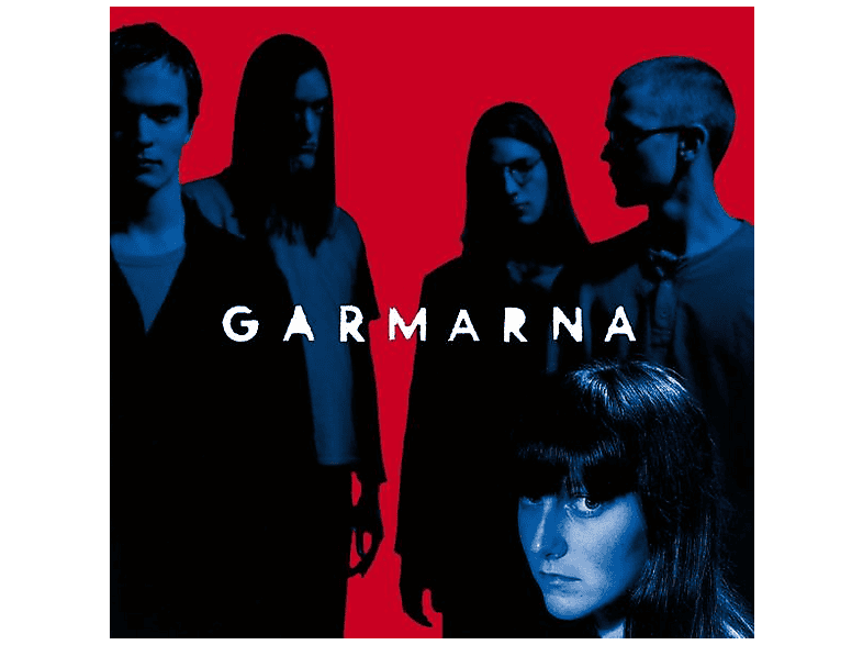 Garmarna | Guds Spelemän (Remastered 2023) - (Vinyl) | MediaMarkt