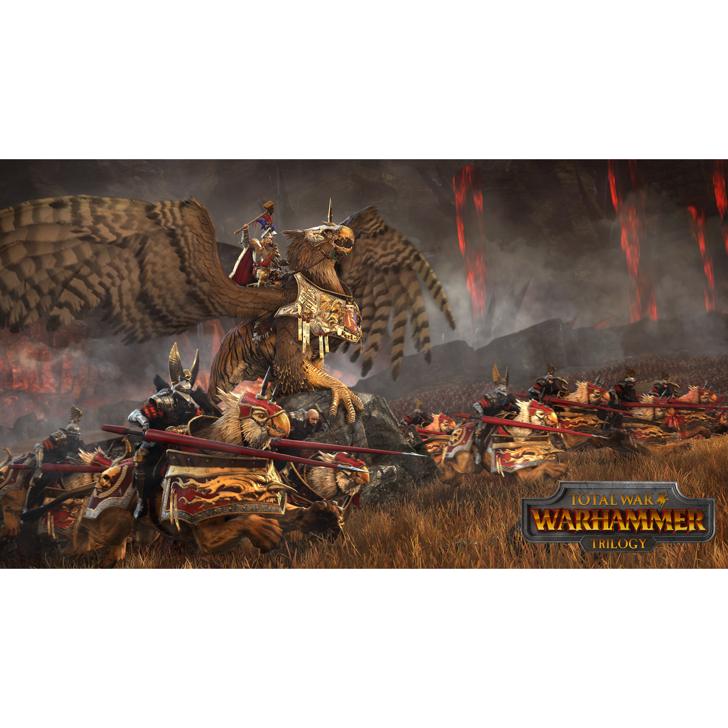Total War WARHAMMER Trilogy | PC | MediaMarkt