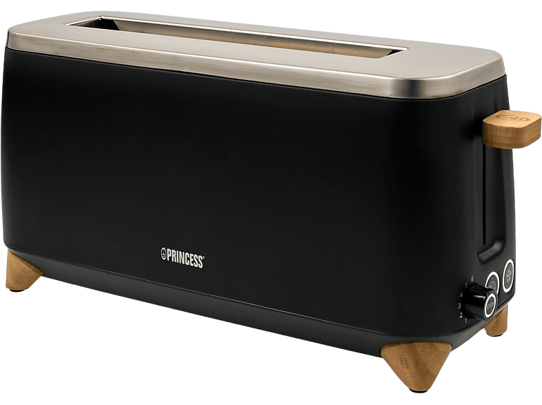 PRINCESS Broodrooster Pure (01.142361.01.001)