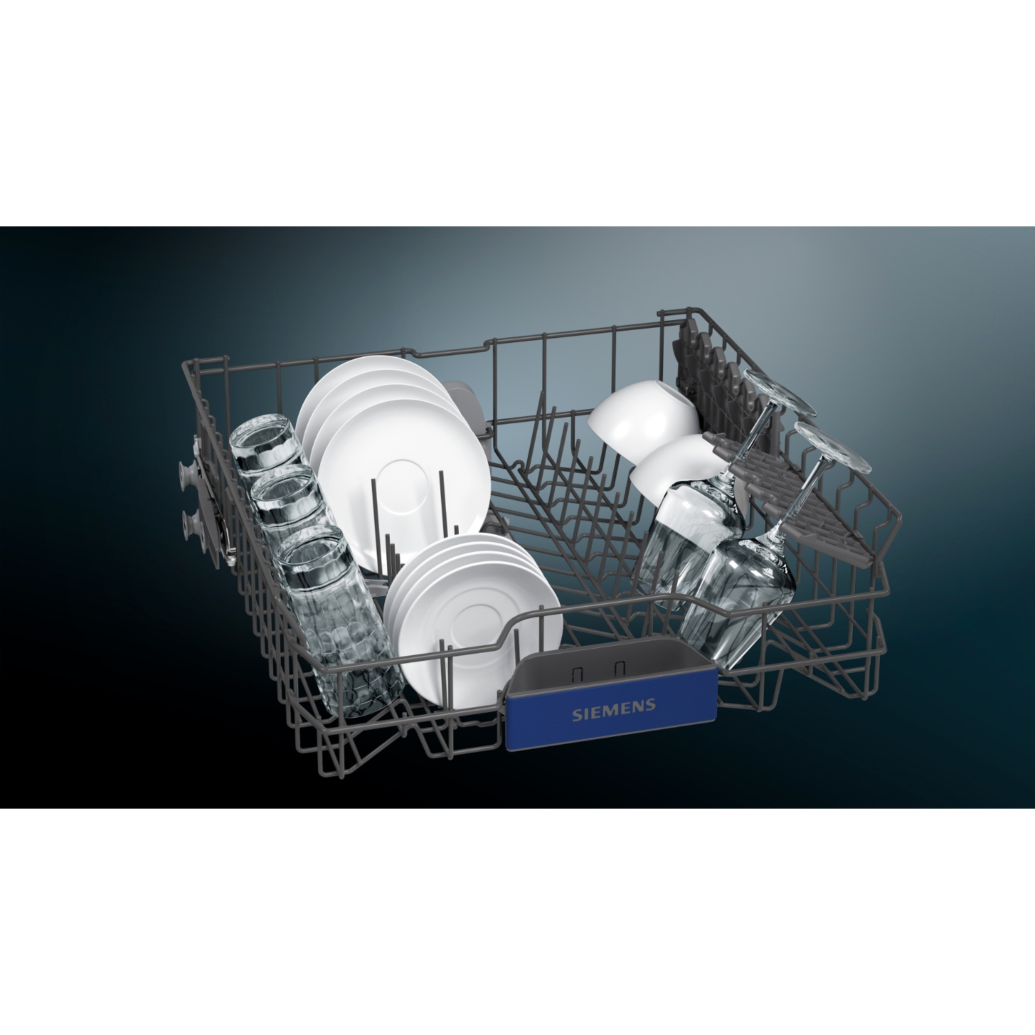 SIEMENS SN23EC03ME iQ300 varioSpeed Plus kopen? | MediaMarkt