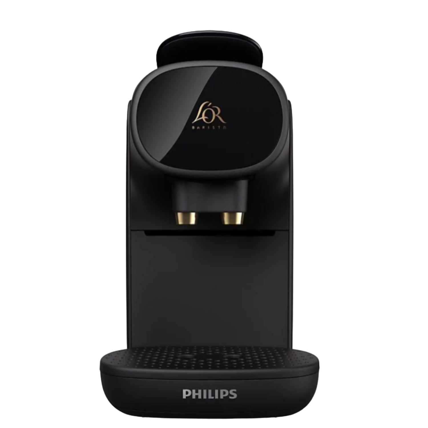 PHILIPS L'OR Barista Sublime LM9012/60 Zwart kopen? | MediaMarkt