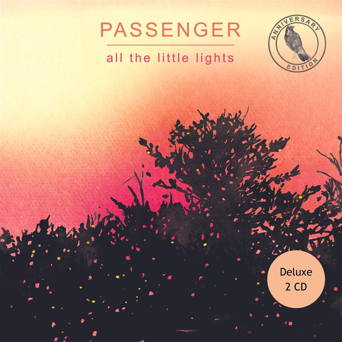 Passenger | Passenger - All the little lights (Anniversary Edt.) Del ...