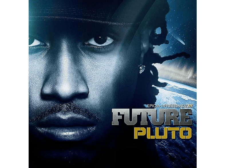 Future | Pluto - (Vinyl) | MediaMarkt