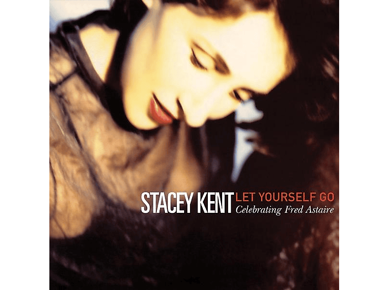 Stacey Kent | Let Yourself Go - A Tribute To Fred Astaire - 180 ...