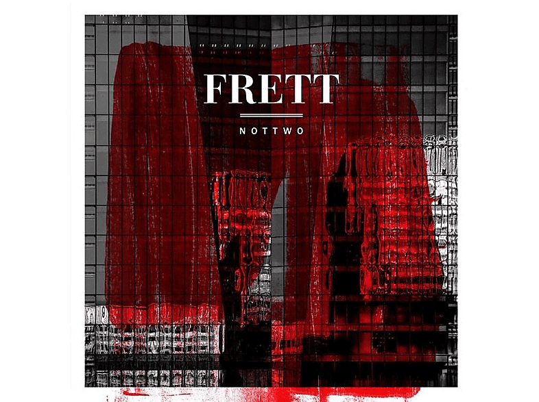 Frett | Frett - Nottwo (200g) - (Vinyl) - MediaMarkt