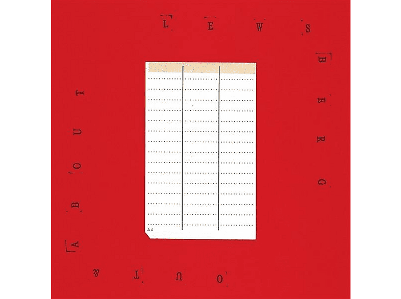 Lewsberg | Out And About - (CD) | MediaMarkt
