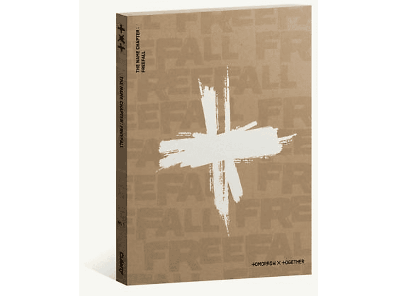 Tomorrow X Together | Tomorrow X Together - The Name Chapter: FREEFALL ...