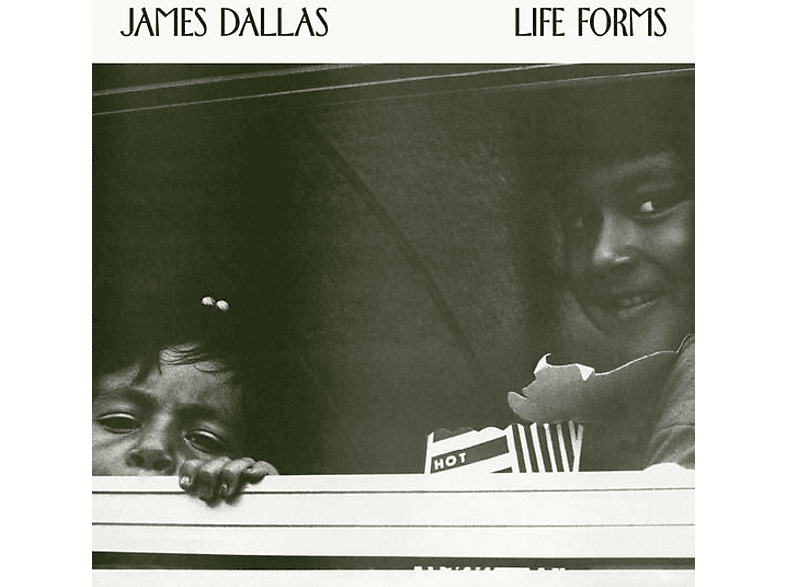 James Dallas | James Dallas - Life Forms - (Vinyl) Sonstige ...