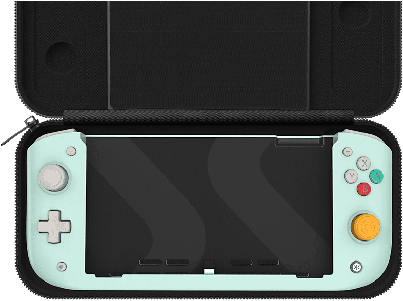 CRKD Nitro Deck Retro for Switch & OLED Switch Limited Edition with ...