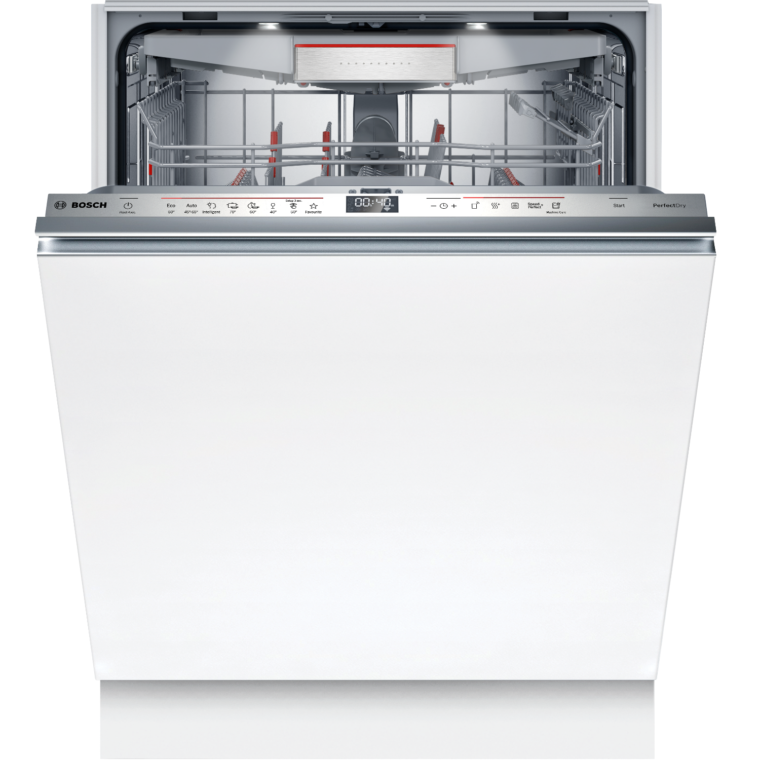 BOSCH SBV6ZCX05E Serie 6 PerfectDry kopen? | Media Markt