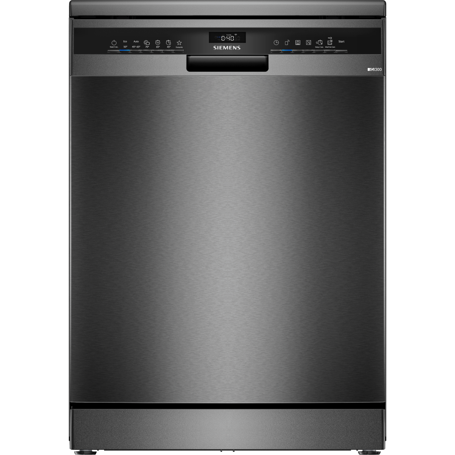 SIEMENS SN23EC03ME iQ300 varioSpeed Plus kopen? | MediaMarkt