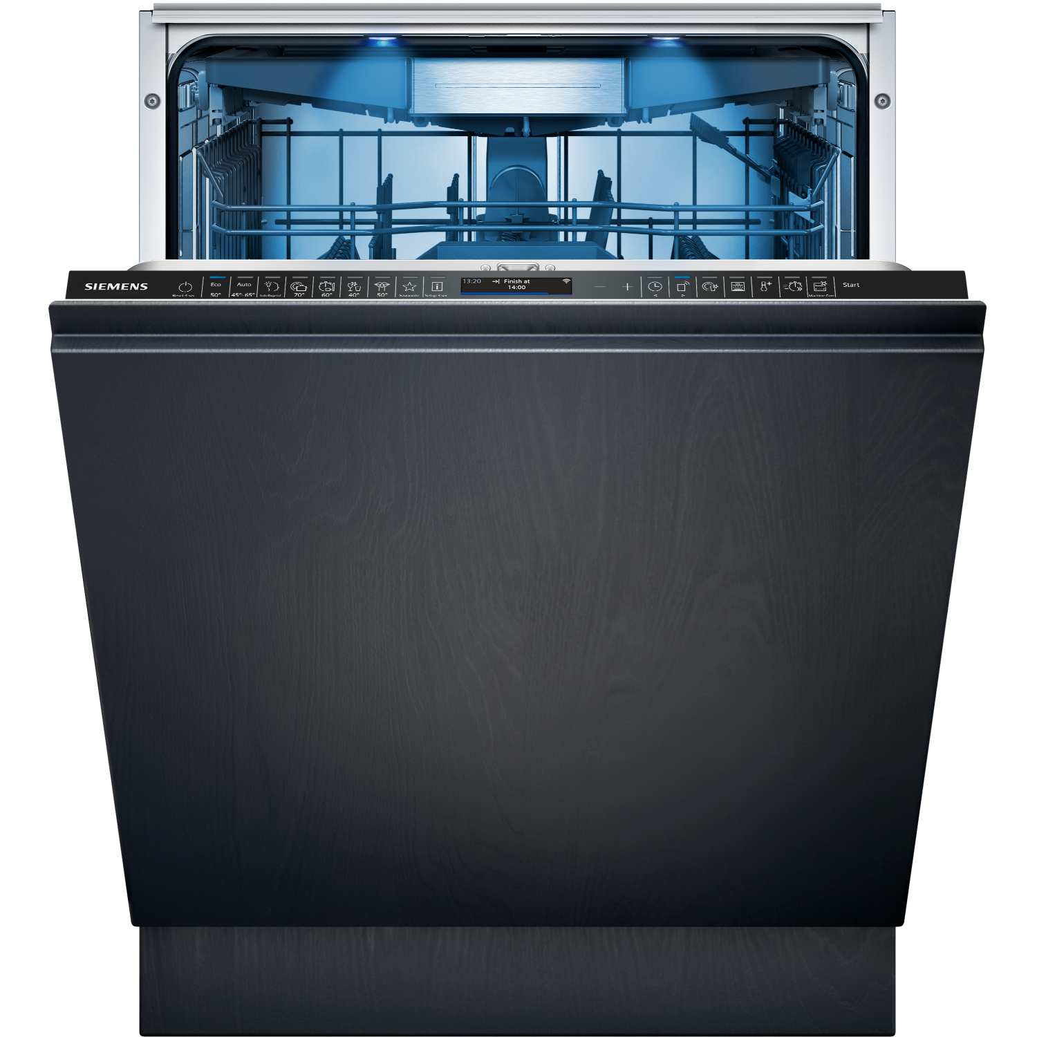 SIEMENS SN67ZX06CE iQ700 varioSpeed Plus | MediaMarkt